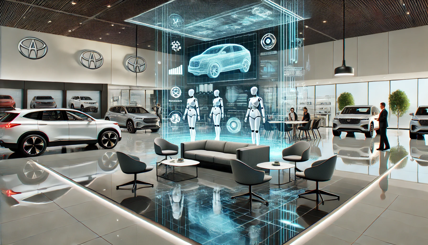 Revolutionize Auto Retail with Video Programming | Sports Direct