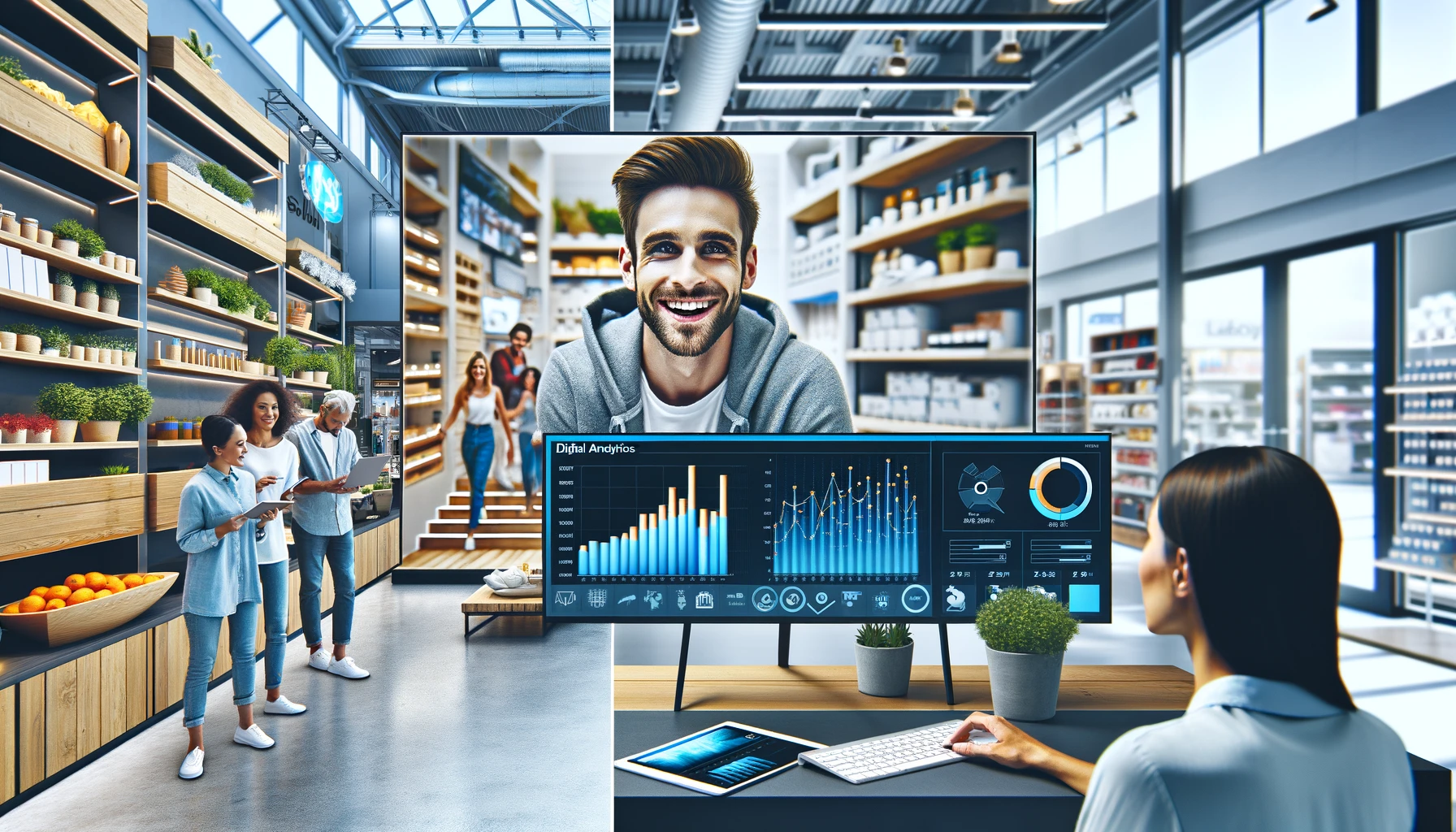 Boosting Customer Satisfaction with Video Programming | Sports Direct